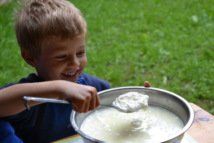 fassa-happy-milk-family - Fassa Food