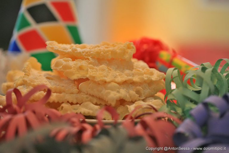 grostoli - Fassa Food